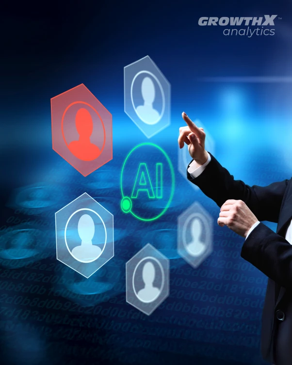 Customer Segmentation Growthx Analytics Ai Driven Insights For